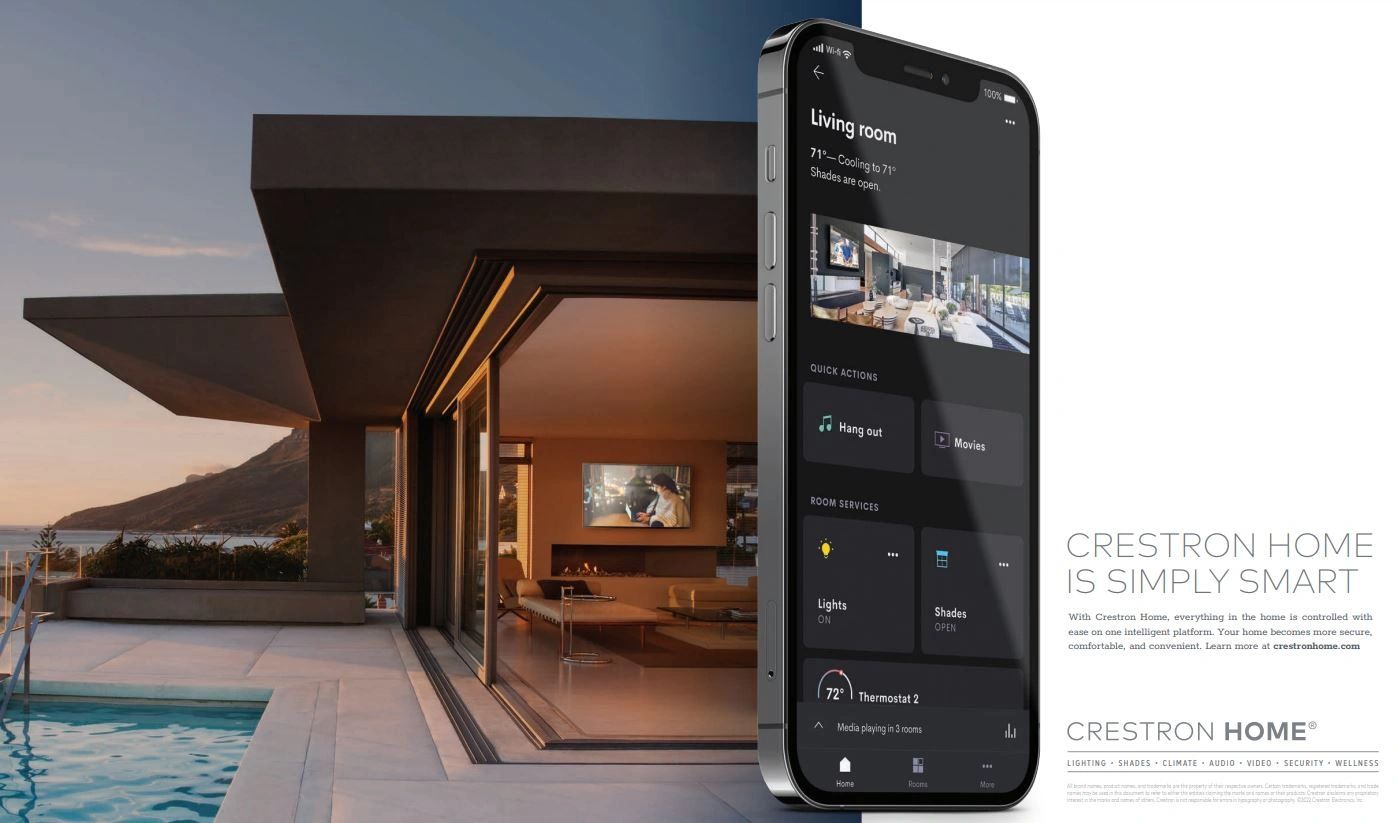 AV Simplified Solutions - Home Audio Visual Systems, Audio Visual ...