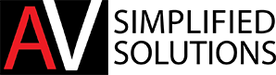 AV Simplified Solutions - Home Audio Visual Systems, Audio Visual ...