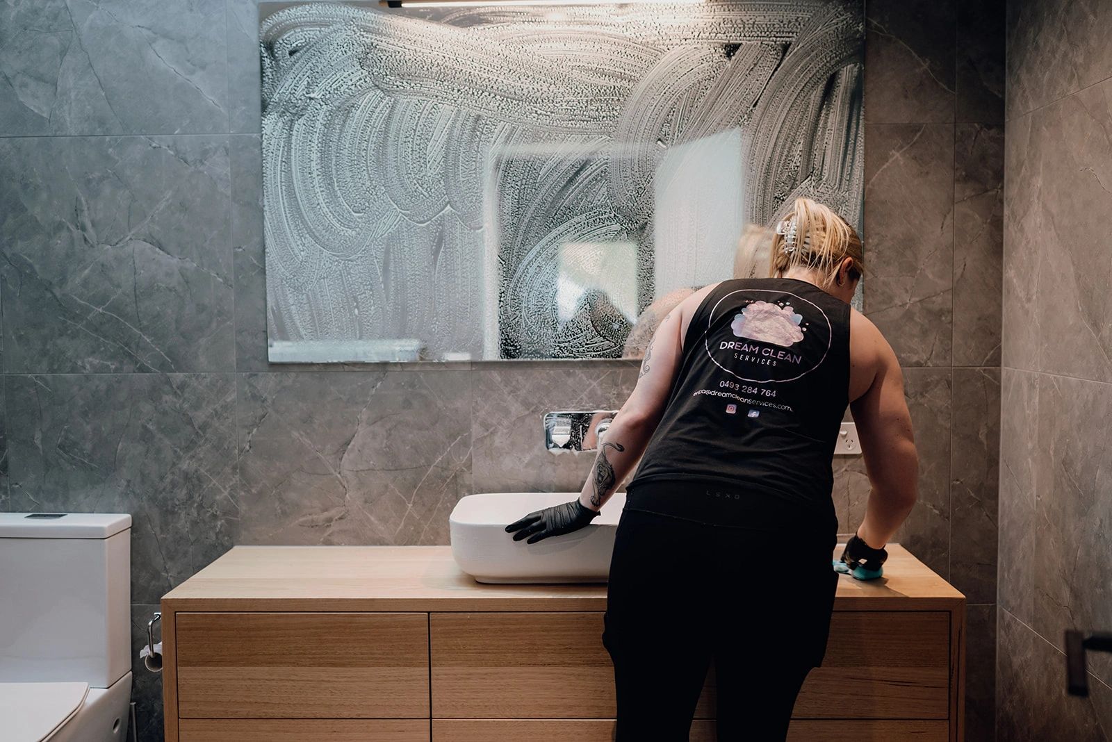 Dream Clean Services