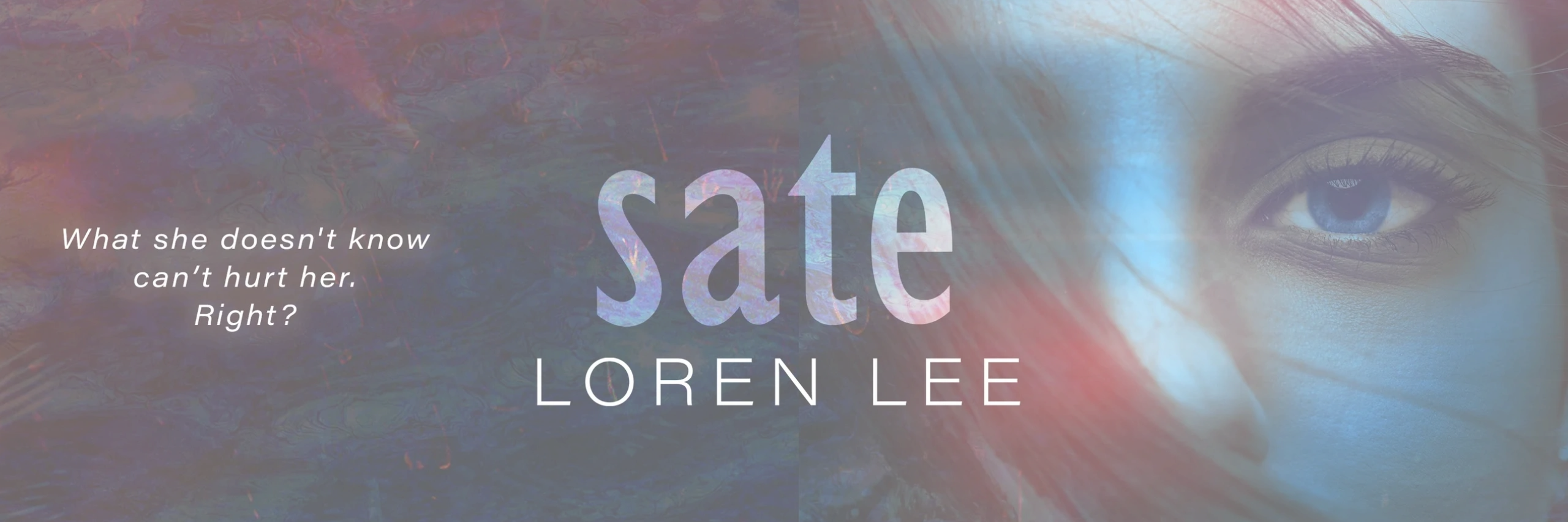 Author Loren Lee - Home