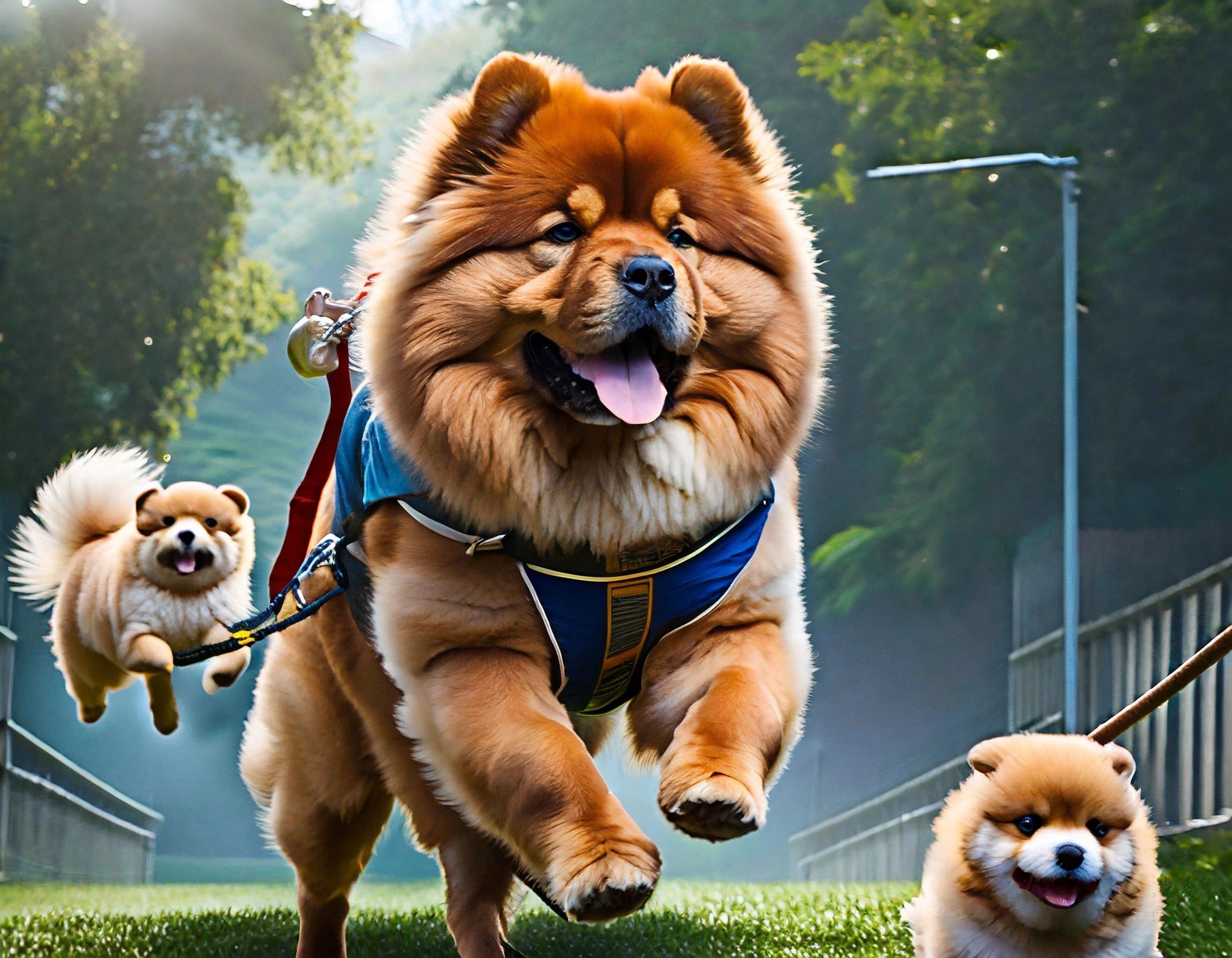 Chow Chow Network of PA