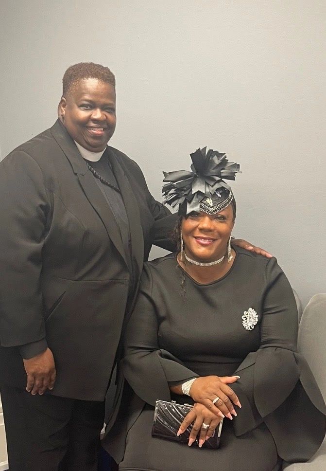 Faith and Love Empowerment