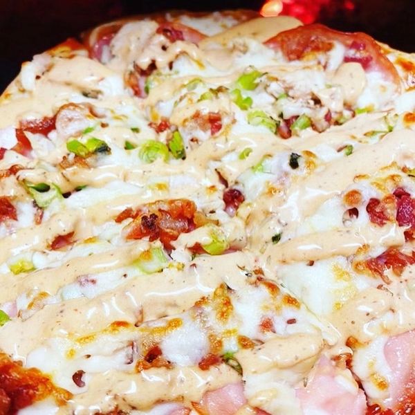 Atomic Ale Brewpub & Eatery - Brewpub, Restaurant, Pizza