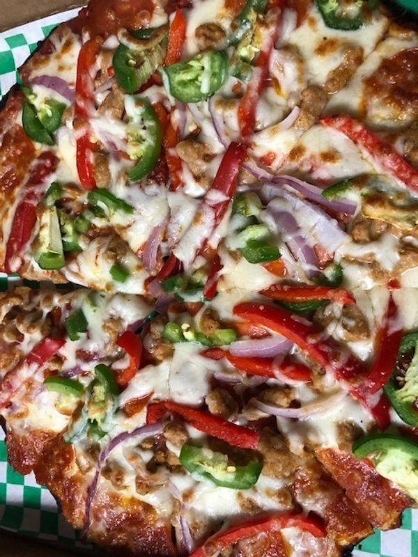 Atomic Ale Brewpub & Eatery - Brewpub, Restaurant, Pizza