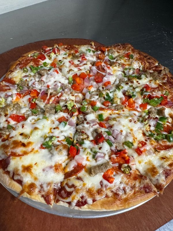 Atomic Ale Brewpub & Eatery - Brewpub, Restaurant, Pizza