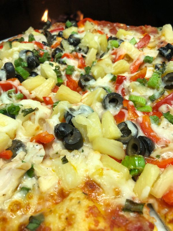 Atomic Ale Brewpub & Eatery - Brewpub, Restaurant, Pizza