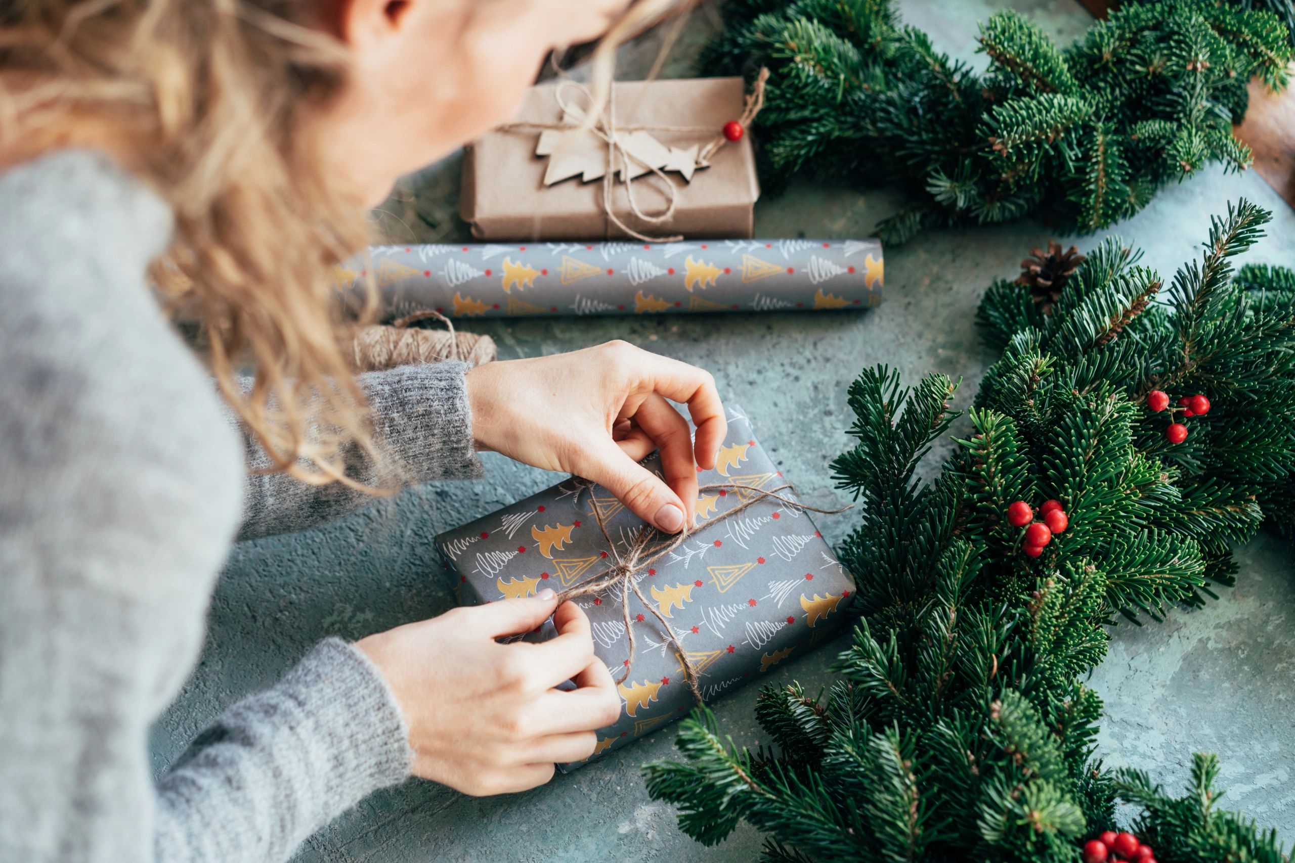 TOP 5 Ideas for Vintage Holiday Gift-Giving!