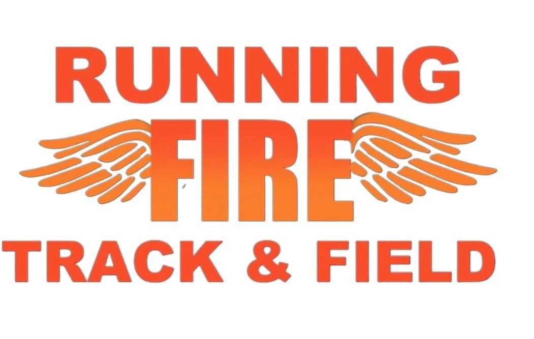 Running Fire Track Club - Track and Field, Sports, Youth Sports