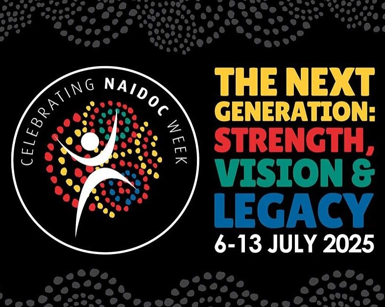 Edor Competition | Cairns NAIDOC