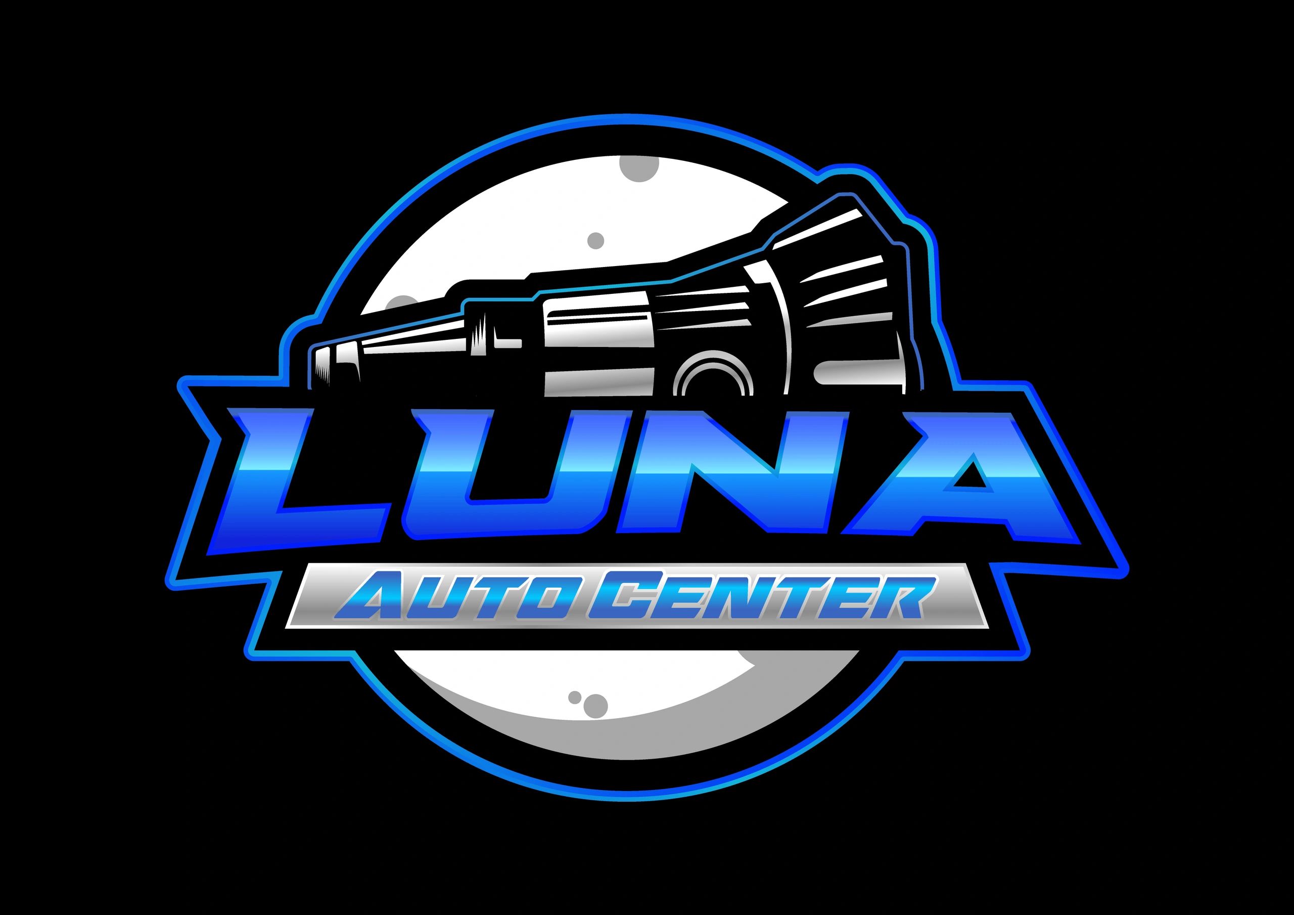 Luna Auto Center