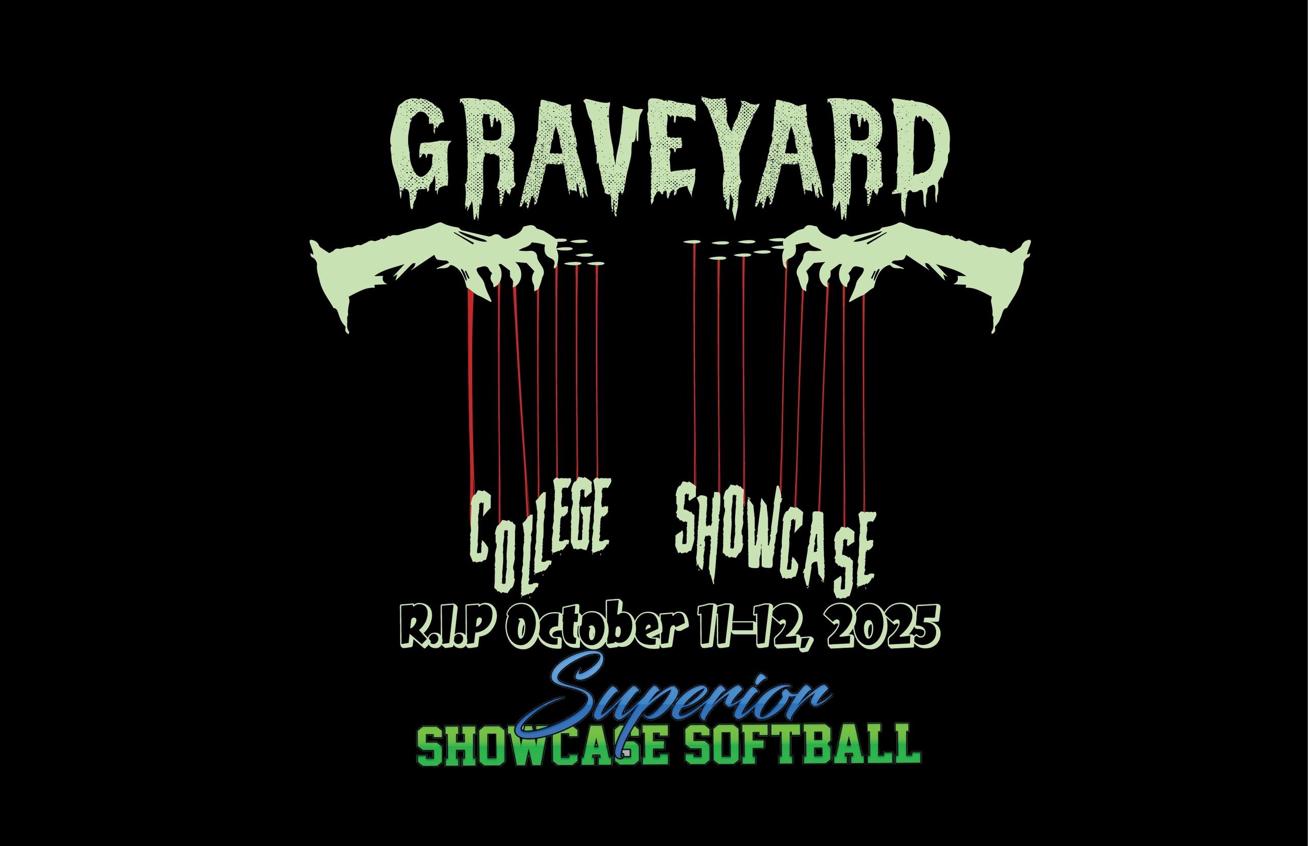 Superior Showcase Softball - Softball, Softball, Travel, Team Sports