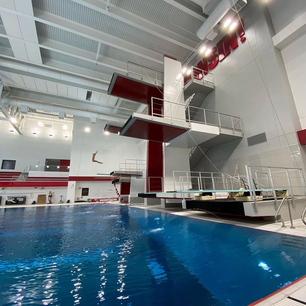 Wisconsin Dive Club in Madison, WI