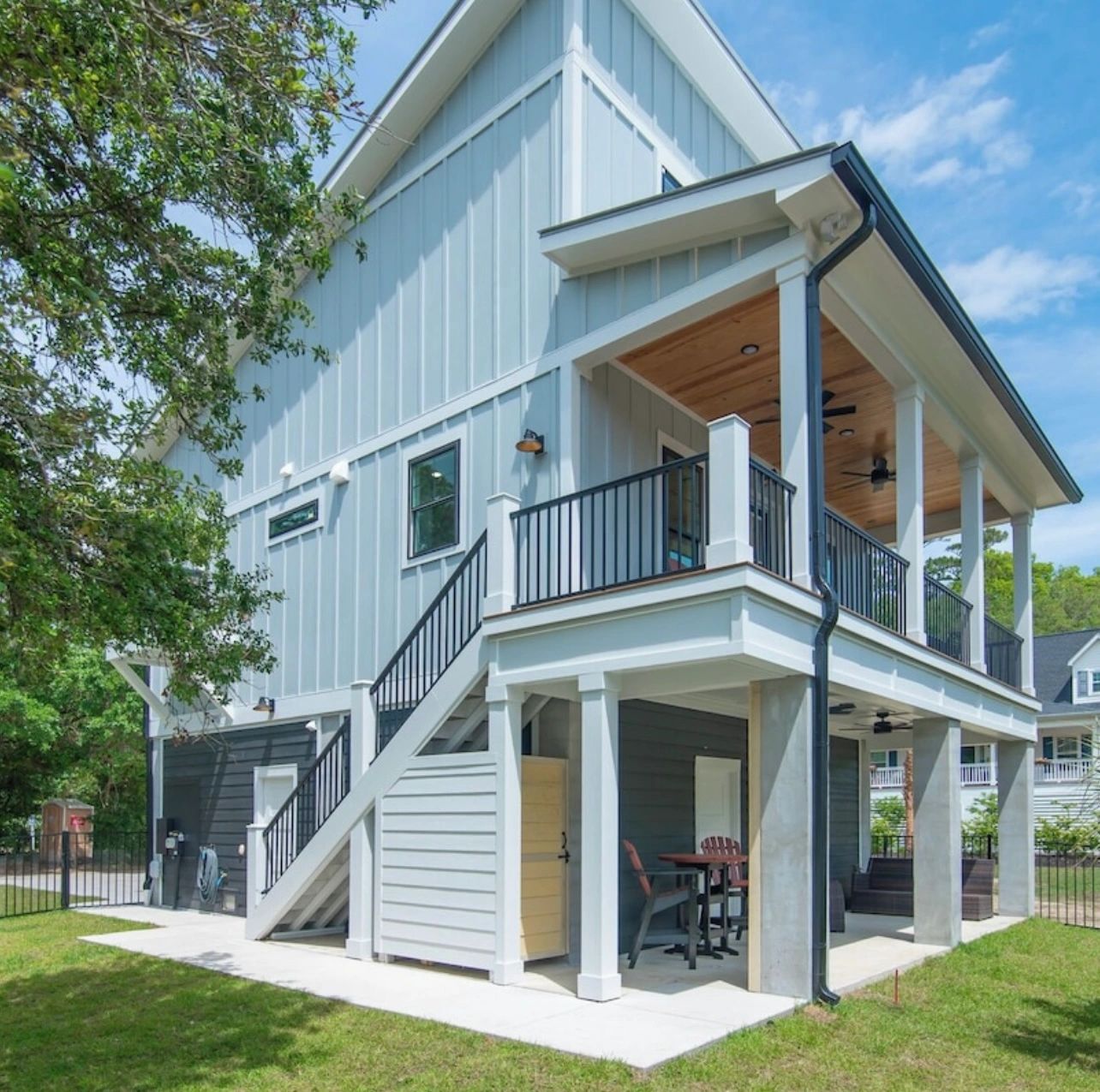 Things To Do - The Fancy Nancy - Beach Cottages