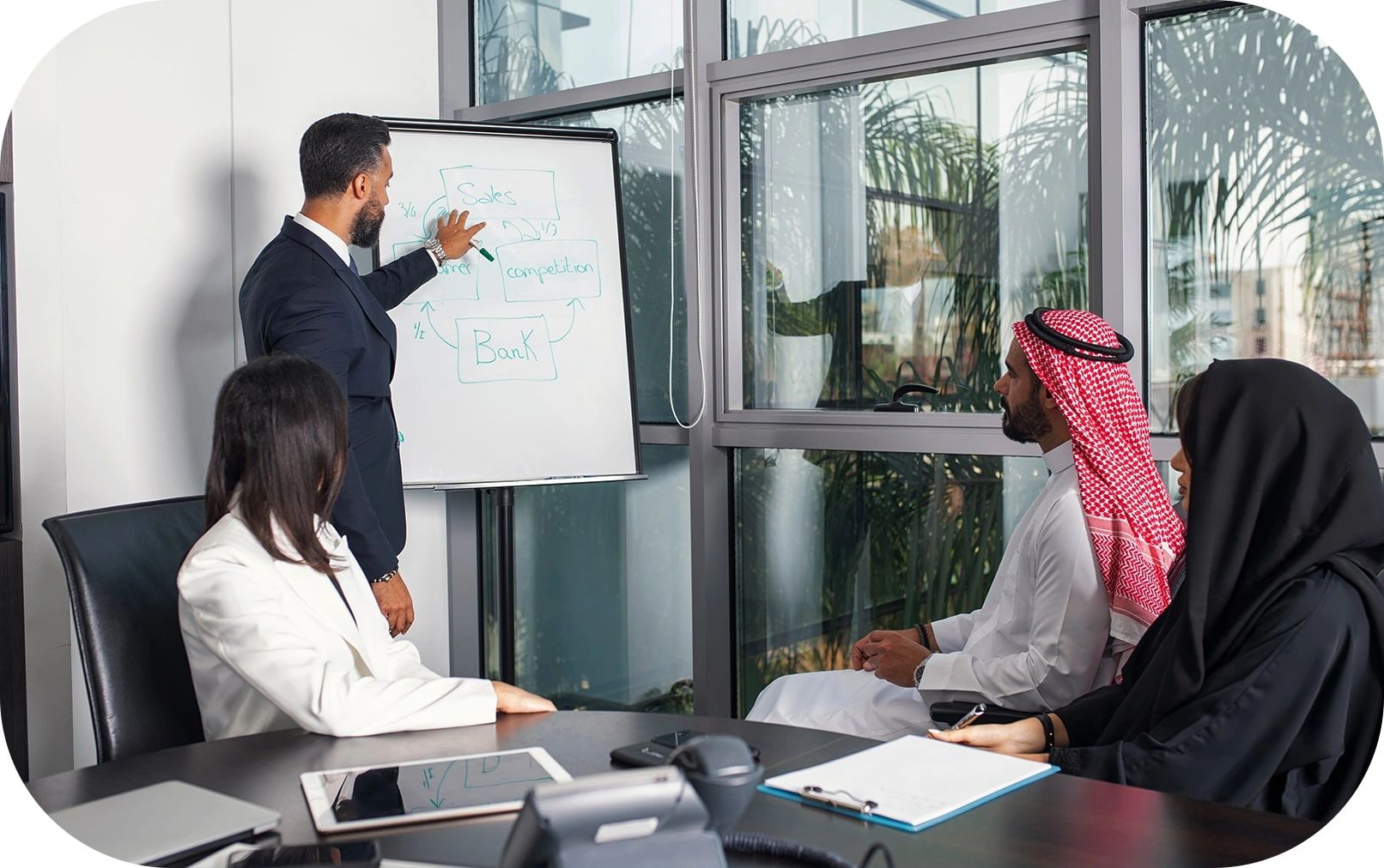 Navigating Business Setup in Dubai: A Comprehensive Guide by TAMM