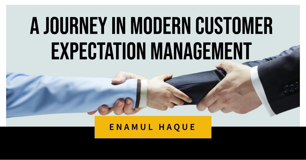 10 Modern Ways to Manage Customer Expectations