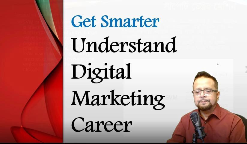 Digital Marketing Career Roadmap