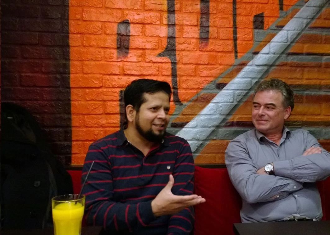 Fight Hackers in Bangladesh: Start Your Cybersecurity Company