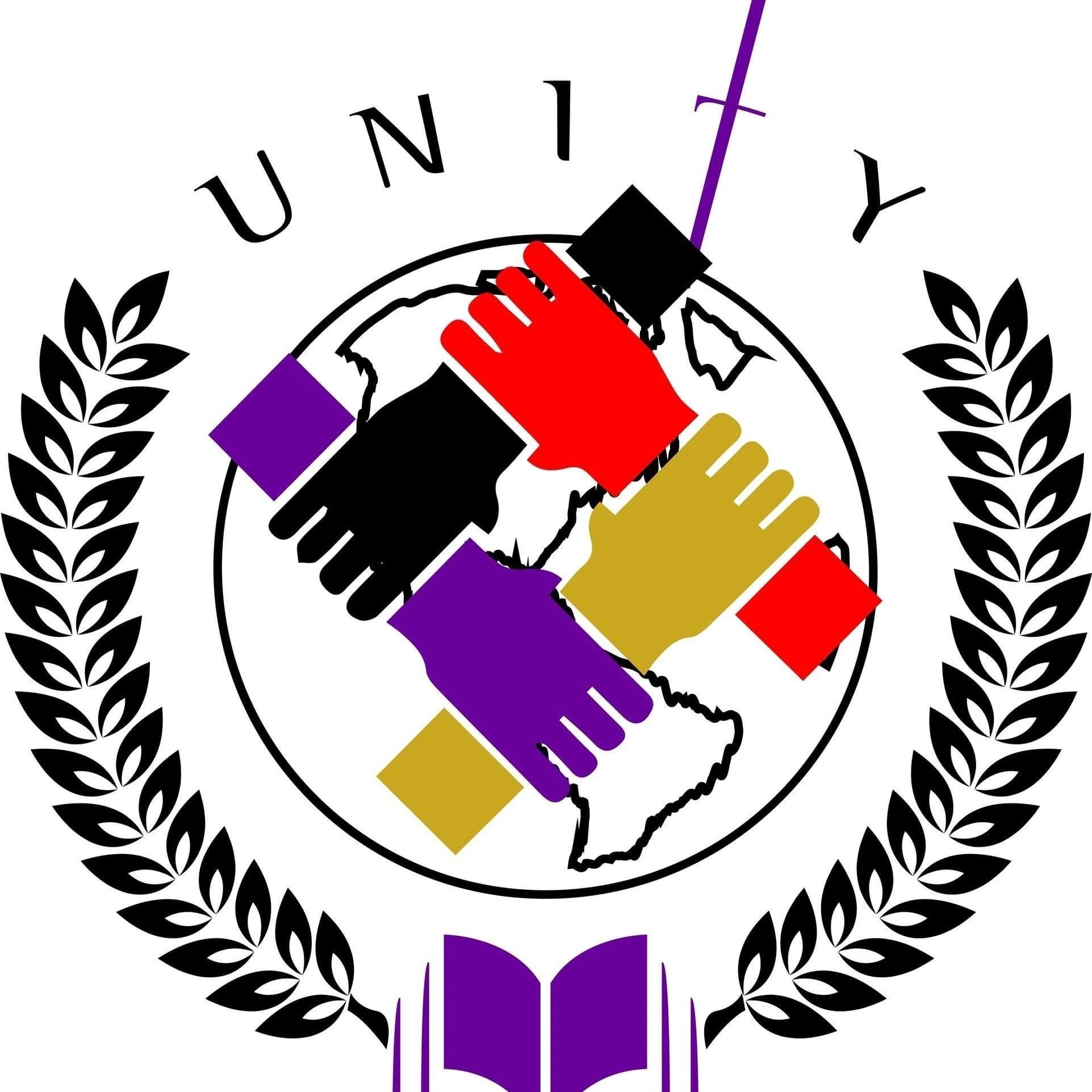 Unity Baptist Church-Culpeper