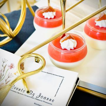 Desserts