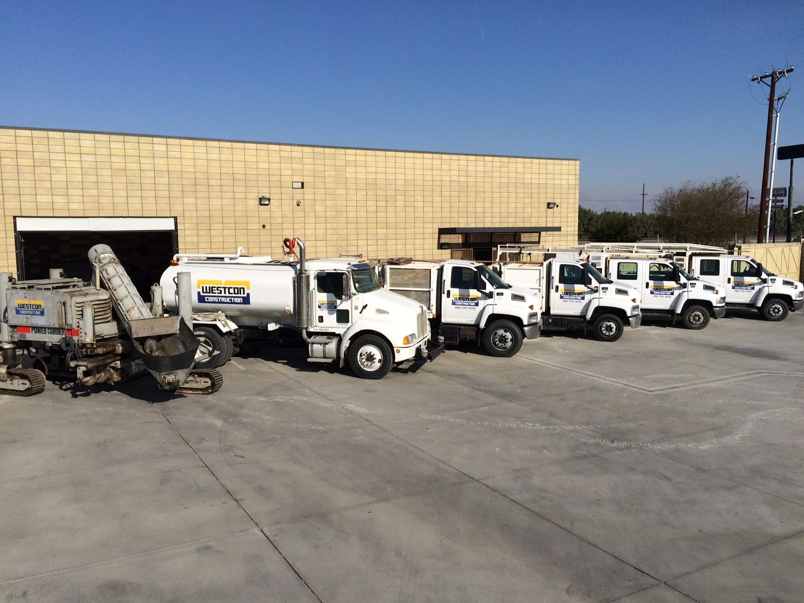 Careers | Westcon Construction Group, Inc.