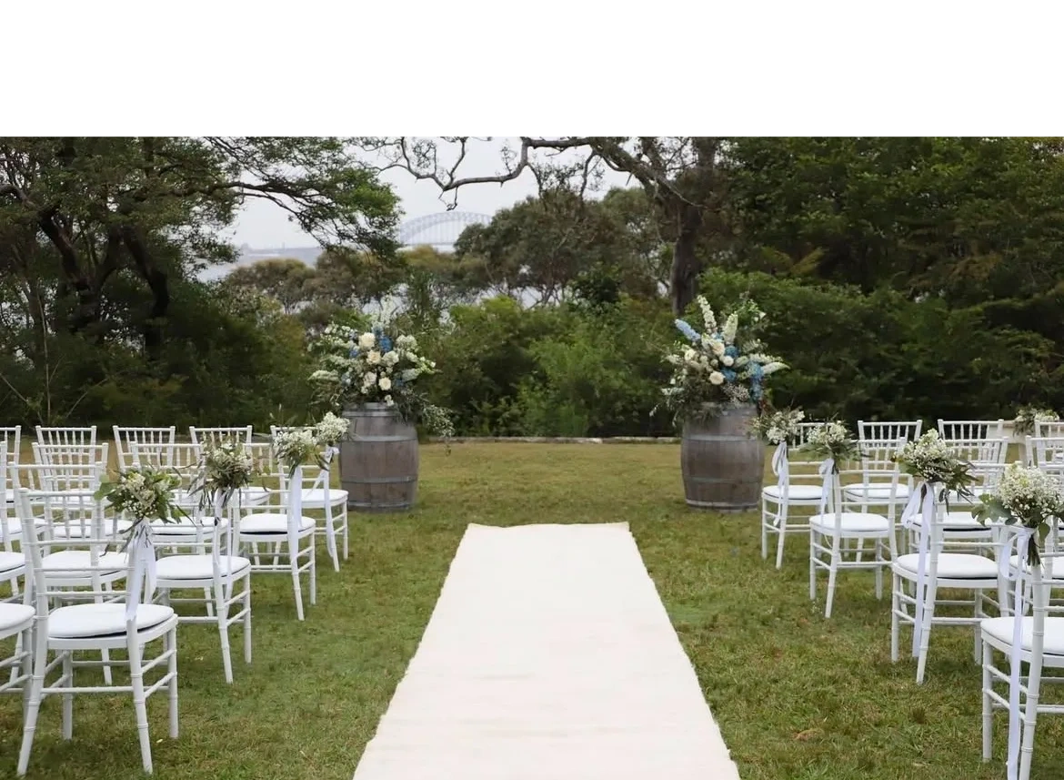 Timeless Touch Events