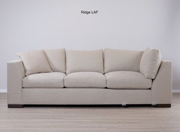 Partridge - Furniture, Furniture Stores, Fabrics, Sectional Couch