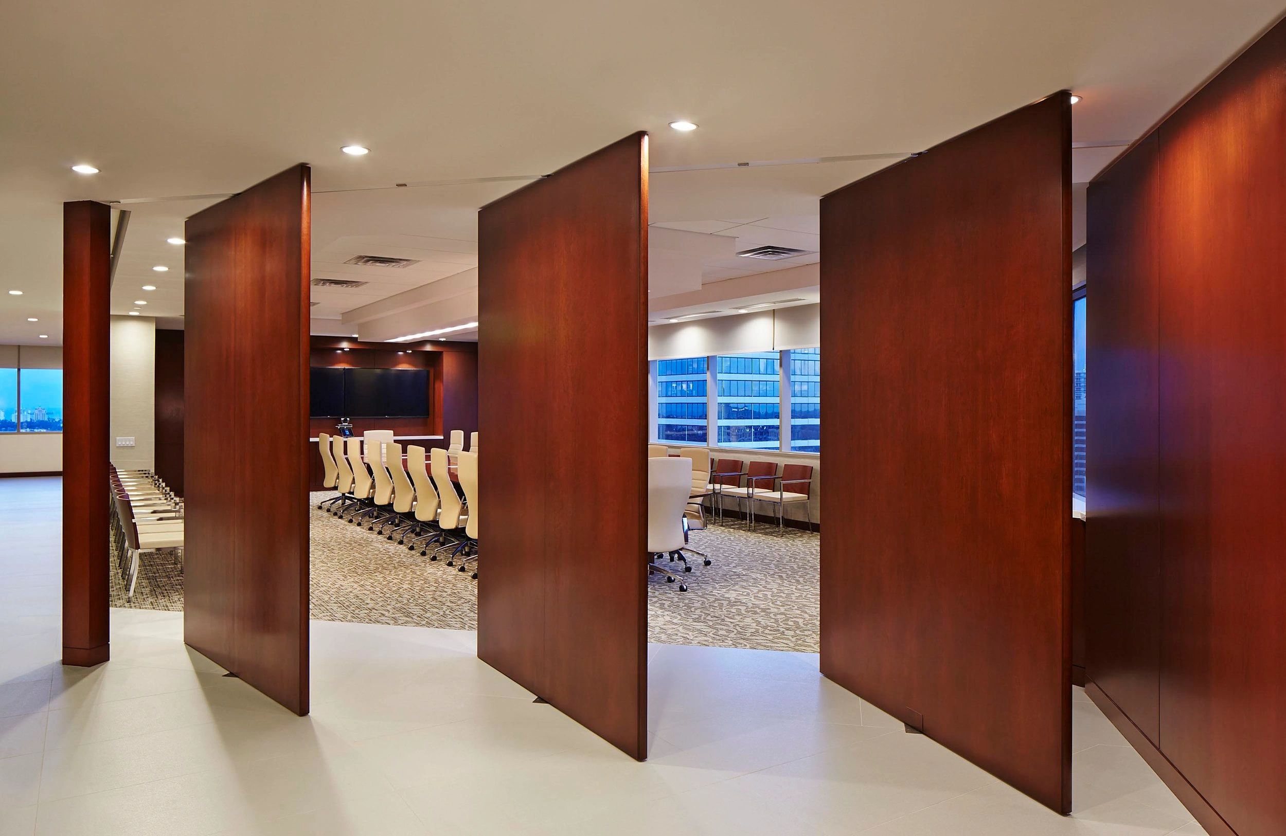 Contract Door & Hardware