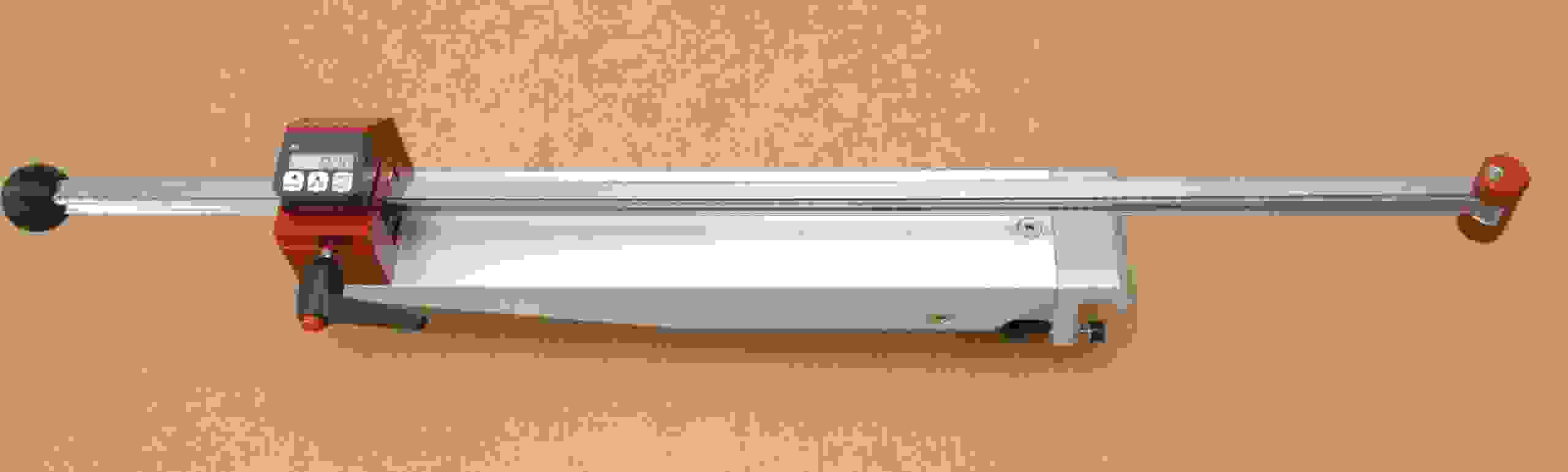 Parallel Fences | Lamb Tool Works