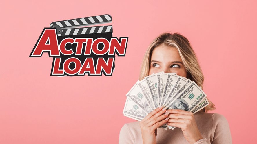 Action Loan - Installment Loans, Loans, Fast Cash