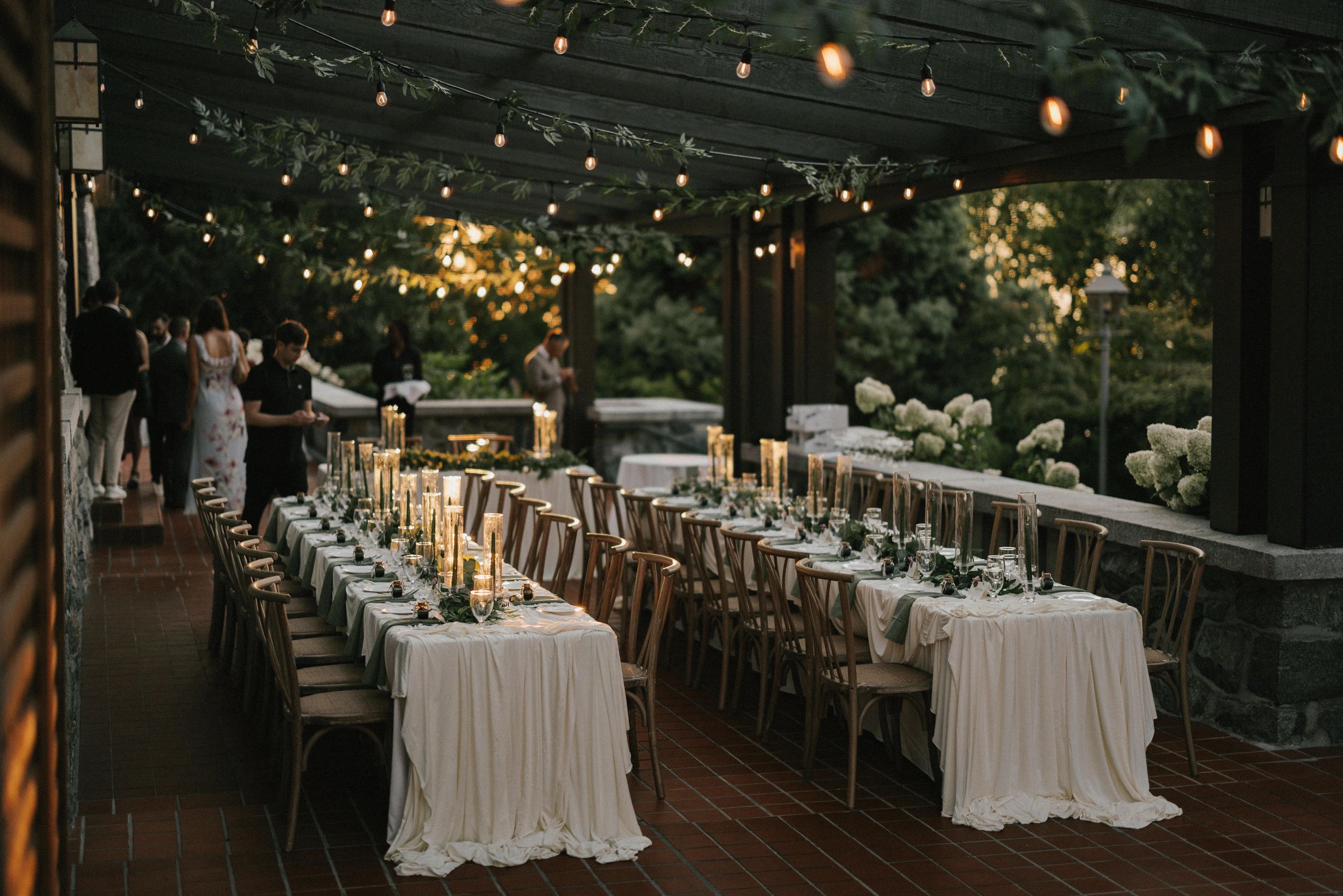 One And Only Events - One and Only Events, Vancouver Wedding Planner