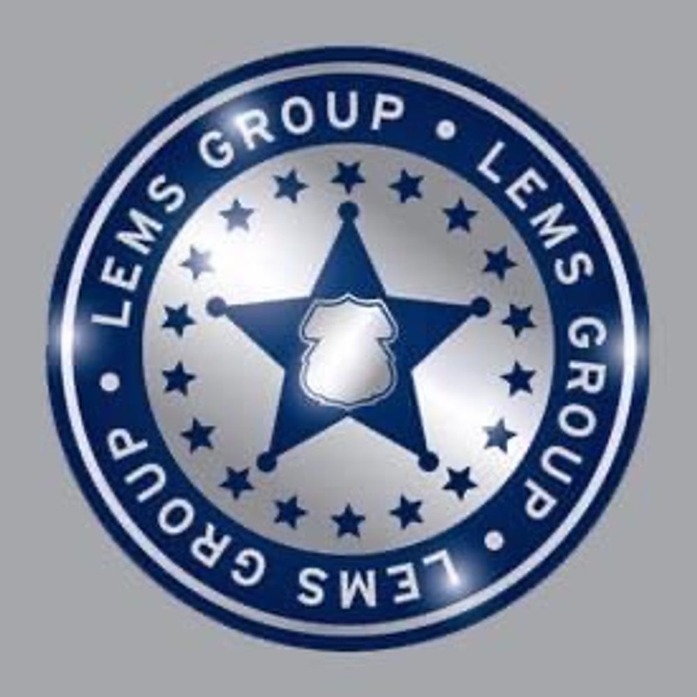 Law Enforcement Management Solutions | LEMS