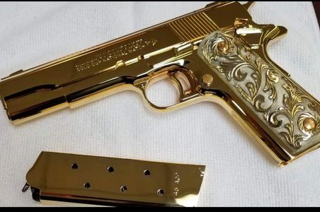 Carrillo Customs inc.