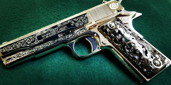 Carrillo Customs inc.