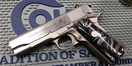 Carrillo Customs inc.