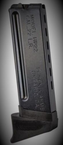 Phoenix Arms Extended Magazine .22LR 10 RND HP22/HP22A