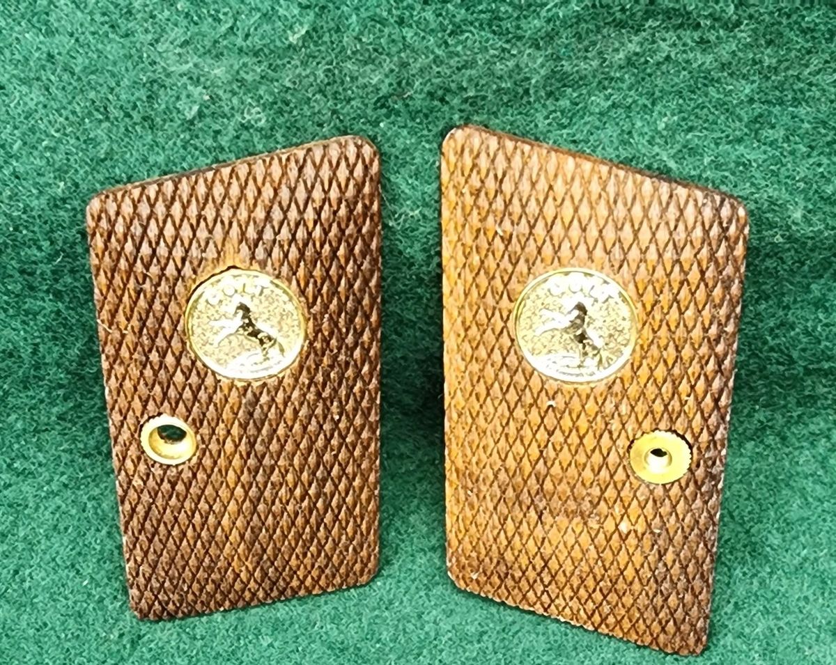 1908 Pocket Vest Models