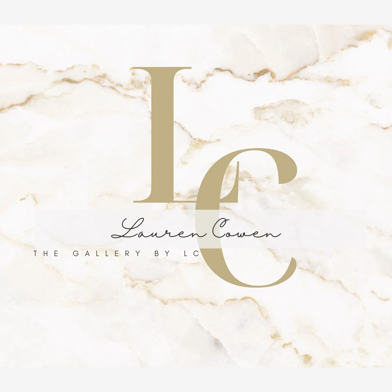 Discover Original Artwork by Artist Lauren Cowen at The Gallery By LC