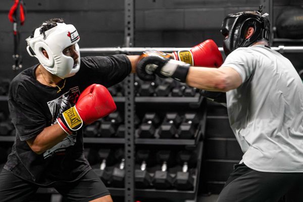 Box & Lift Toronto: Etobicoke's Premiere Boxing Gym