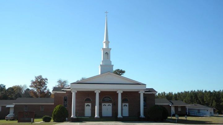 History | Macedonia Missionary Baptist Church