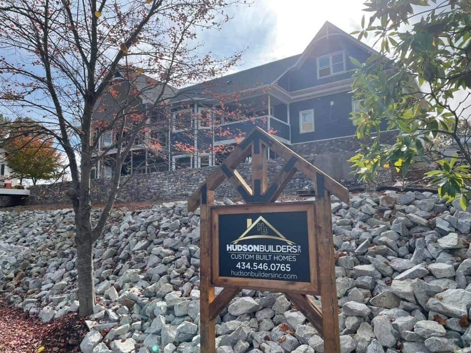 Hudson Builders - Construction, Builder, Framer
