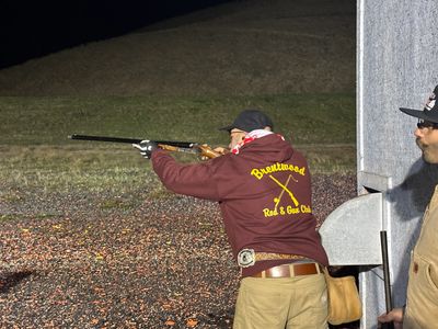 Brentwood Rod and Gun Club