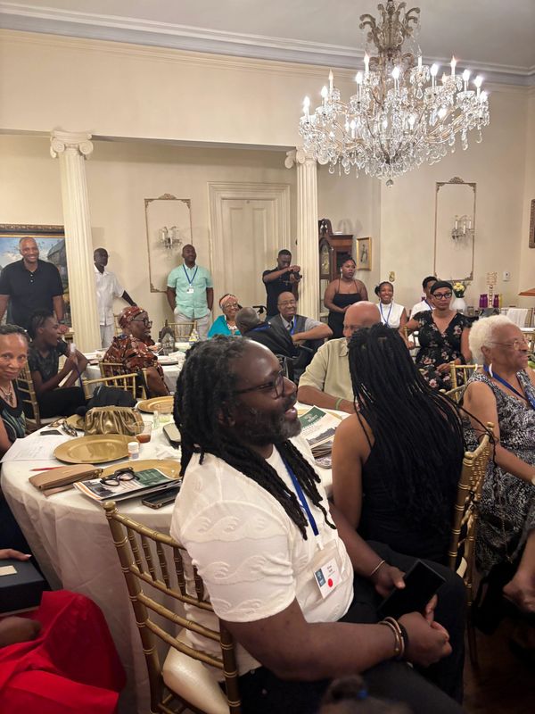 Nesbitt Family Connection