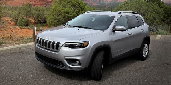 Car Rentals in Sedona, Arizona - Rental Cars - Sedona, Arizona