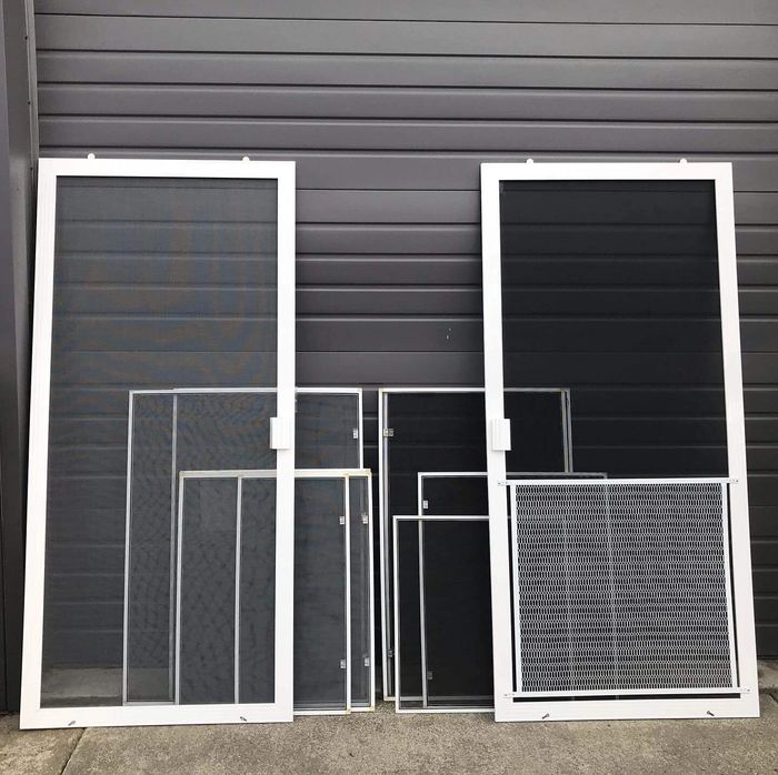 The Screen Doctor, Window screen repair | Naperville IL