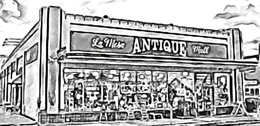 Online Antique Mall Online Antique Mall