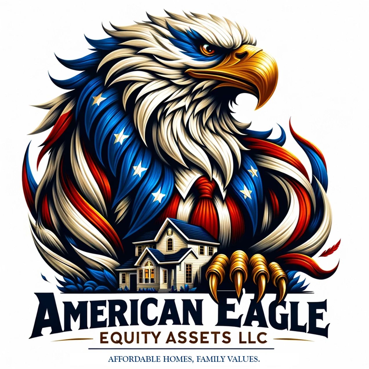 AMERICAN EAGLE EQUITY ASSETS