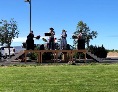 Powell Butte Christian Church