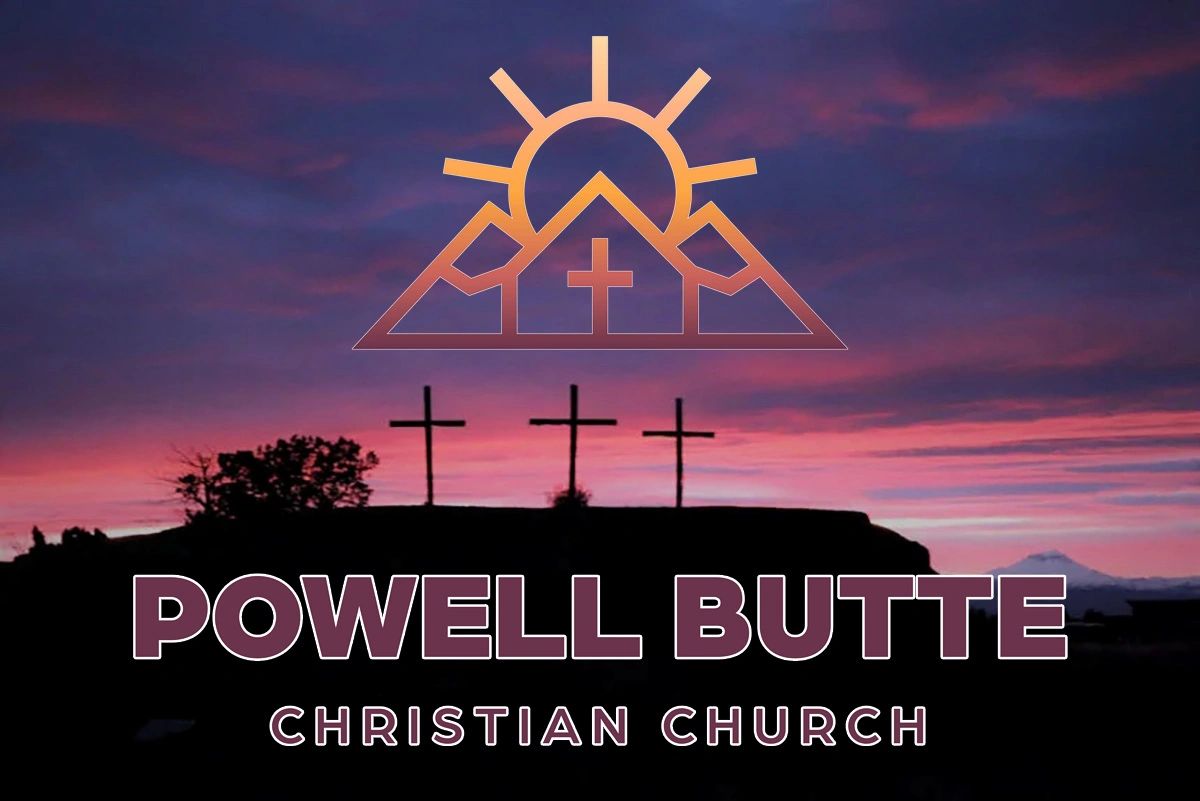 Powell Butte Christian Church
