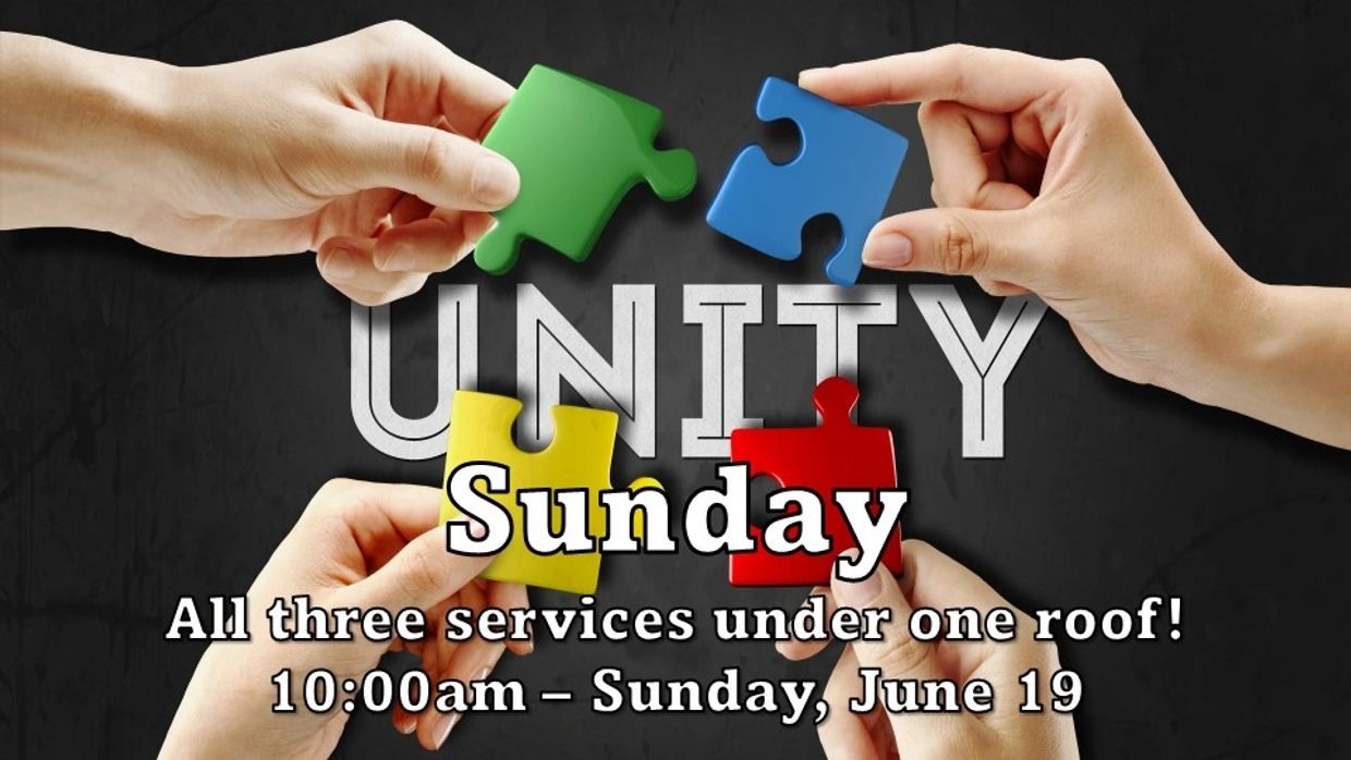 Powell Butte Christian Church