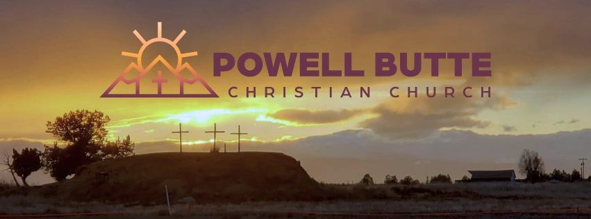 Powell Butte Christian Church